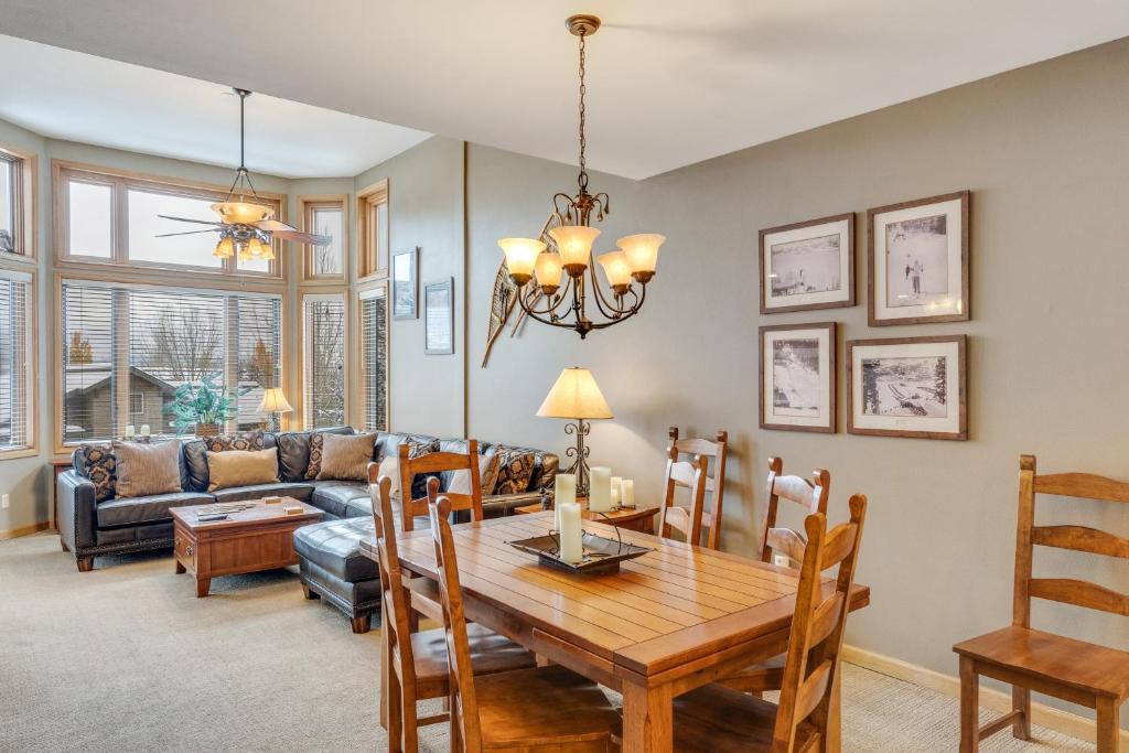 Meadows Cambridge 2, Steamboat Springs (precios actualizados 2025)
