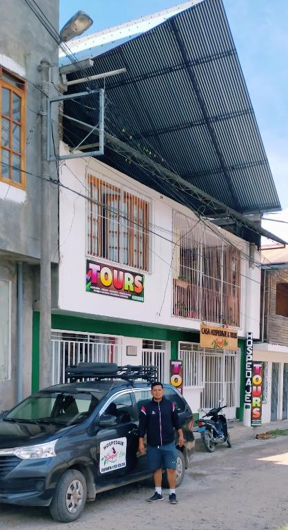 COMFORT OXA, Oxapampa – Prezzi aggiornati per il 2022