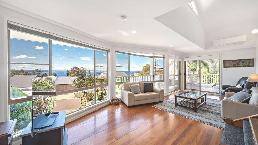 Beautiful View Corlette, Corlette (updated prices 2026)