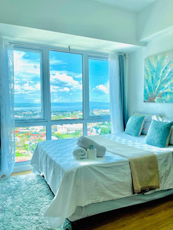 Best view higher floor !, Davao City (updated prices 2026)