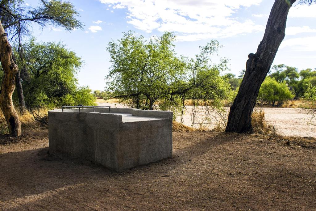 TimBila Camp Namibia, Omaruru (updated prices 2025)