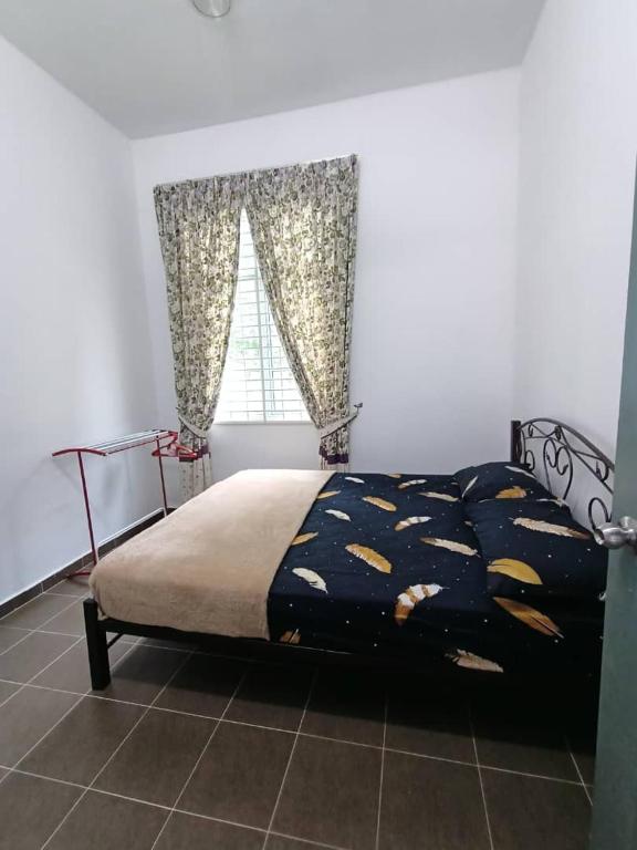 Homestay Kemaman Fyna02 di Bukit Kuang, Kampong Kemaman (updated prices ...