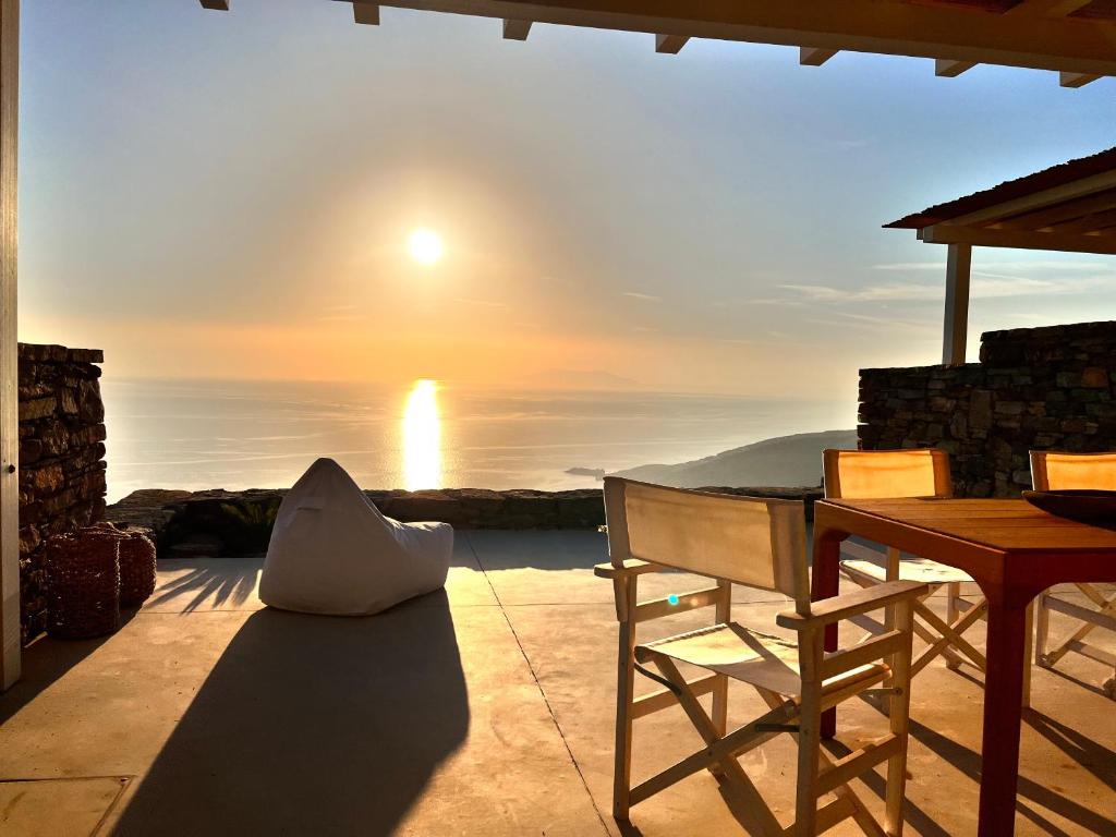 Sunset Dream House, Istérnia – Updated 2024 Prices