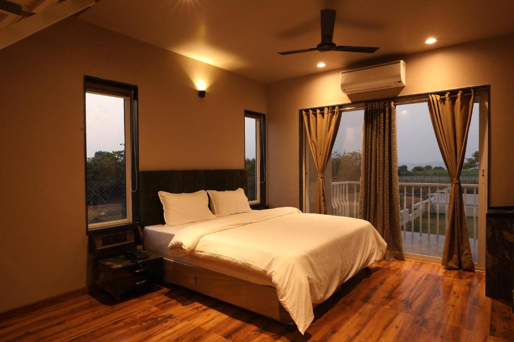 Isola Luxury Farm Suites, Nashik – Updated 2023 Prices