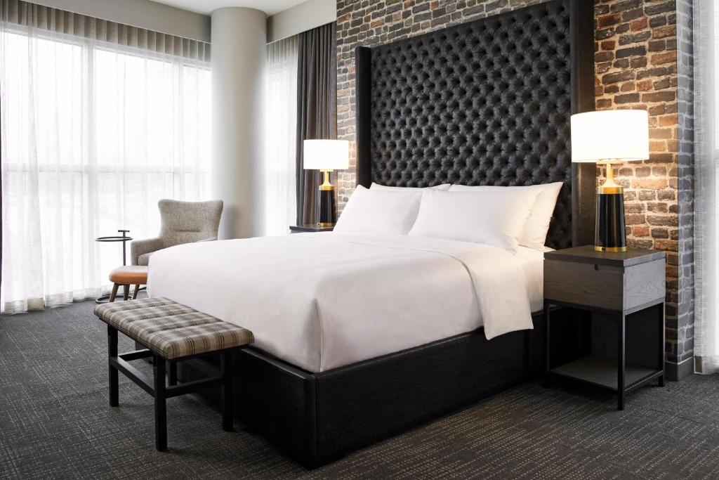 Archer Hotel Tysons, Tysons Corner (updated prices 2025)