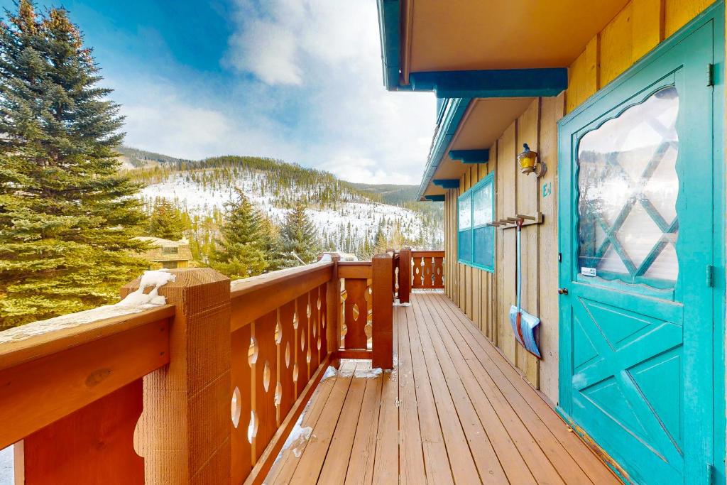 Chamonix Escape, Vail (updated prices 2026)