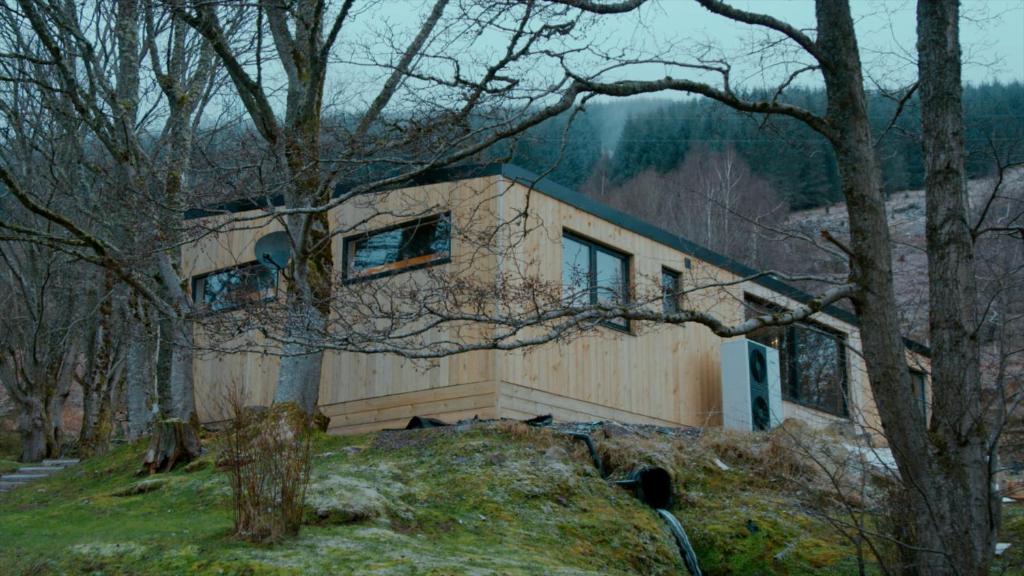 Boreland Loch Tay, Aberfeldy (updated prices 2024)