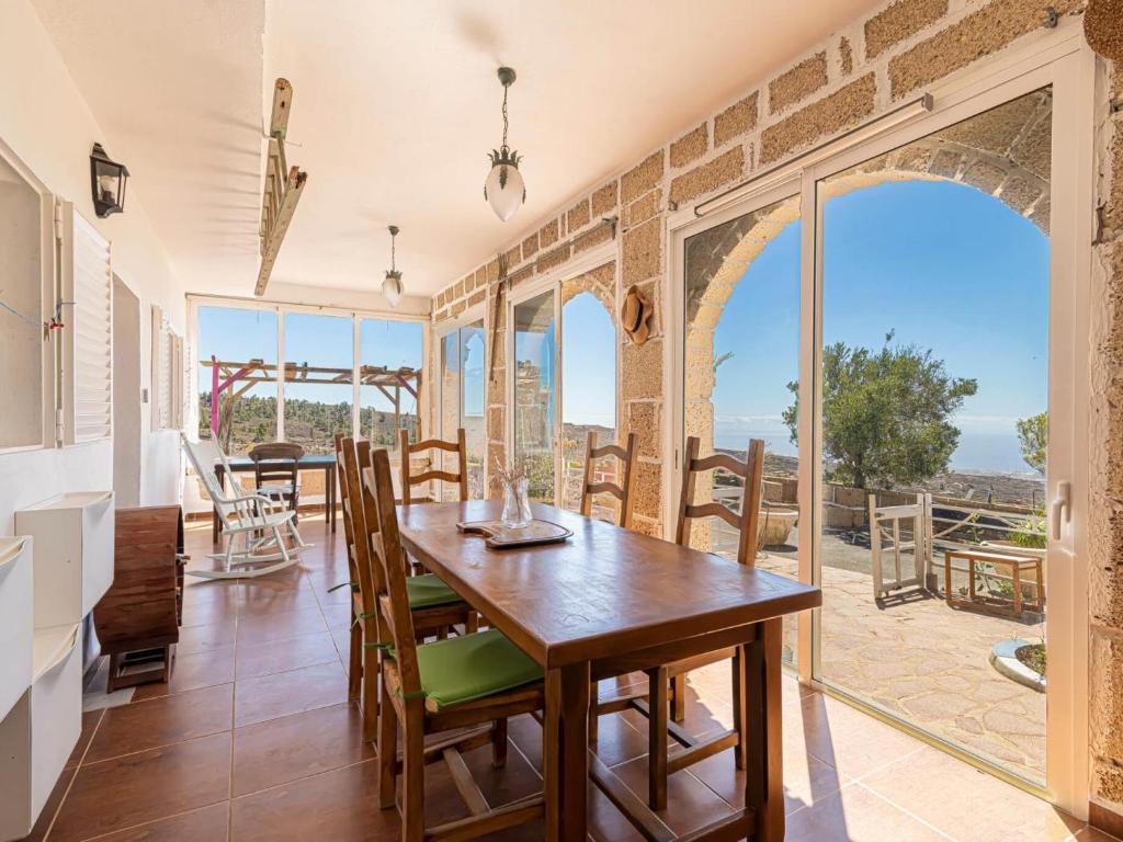 Finca Los Blanquitos Amazing with 3,000 m2 of land, Granadilla de Abona ...