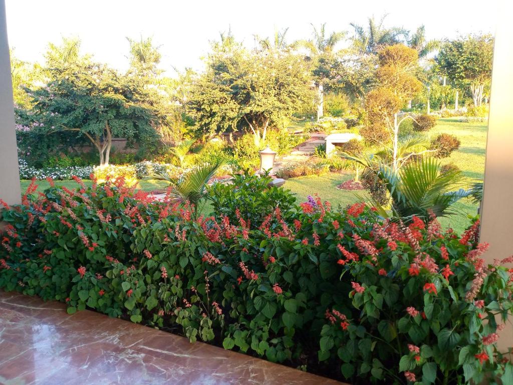 TAGIDOR GARDEN RESORT and SPA, Bangou (updated prices 2025)