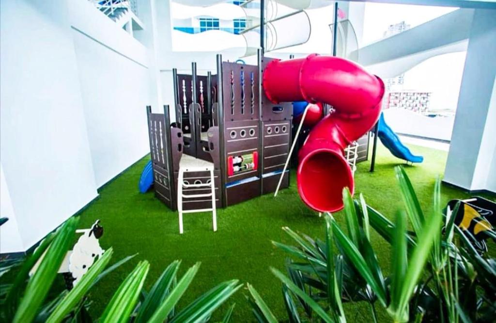 The Wave Melaka 4-7 pax 5mins to Jonker, Malakka – Aktualisierte Preise ...