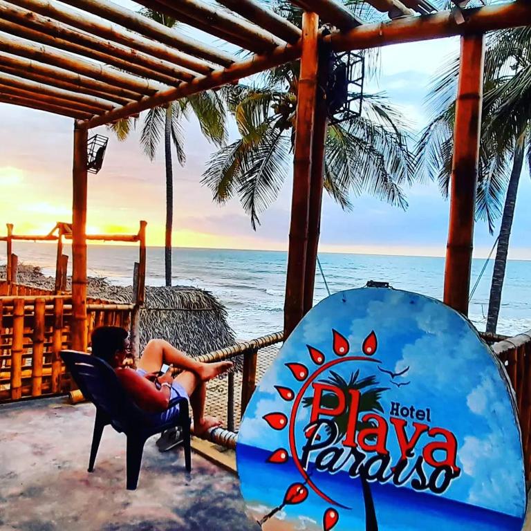 playa paraíso, Dibulla (preços atualizados para 2024)