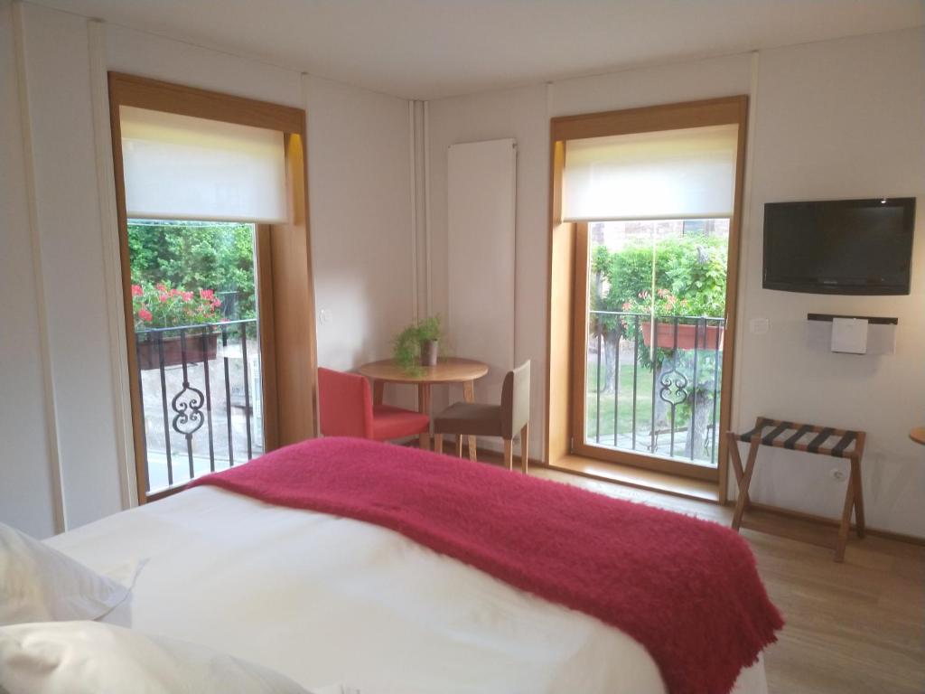 Hotel Echaurren Relais & Châteaux, Ezcaray (updated prices 2025)