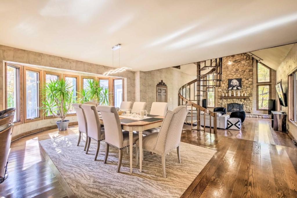 Stunning Solon Getaway about 20 Mi to Cleveland!, Solon (aktualisierte ...