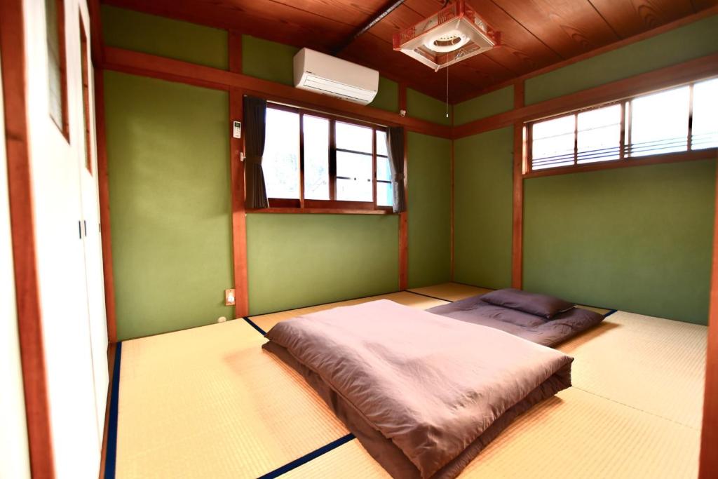 boschetto - Vacation STAY 05400v, Kami-ichi (updated prices 2025)