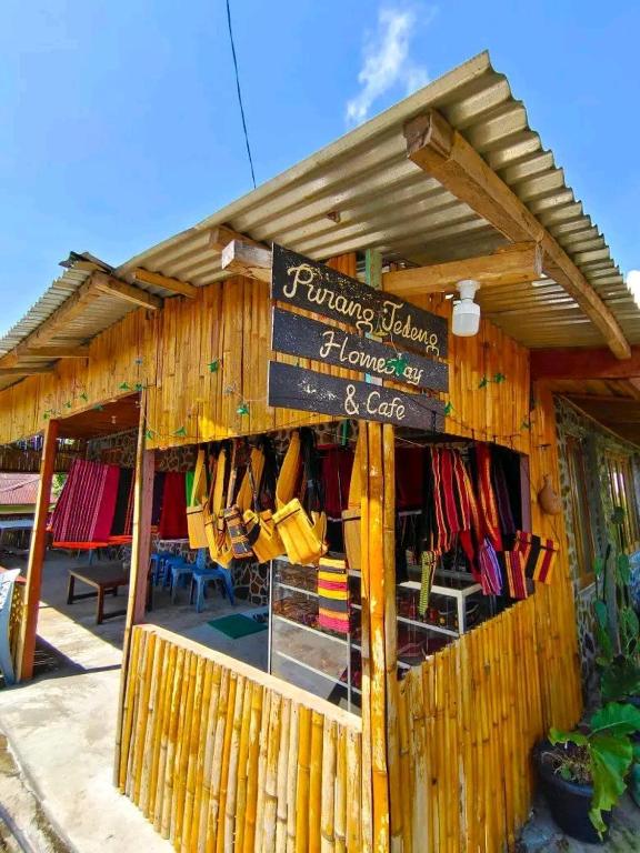 Todo Purang Tedeng Homestay, Todo (updated prices 2025)