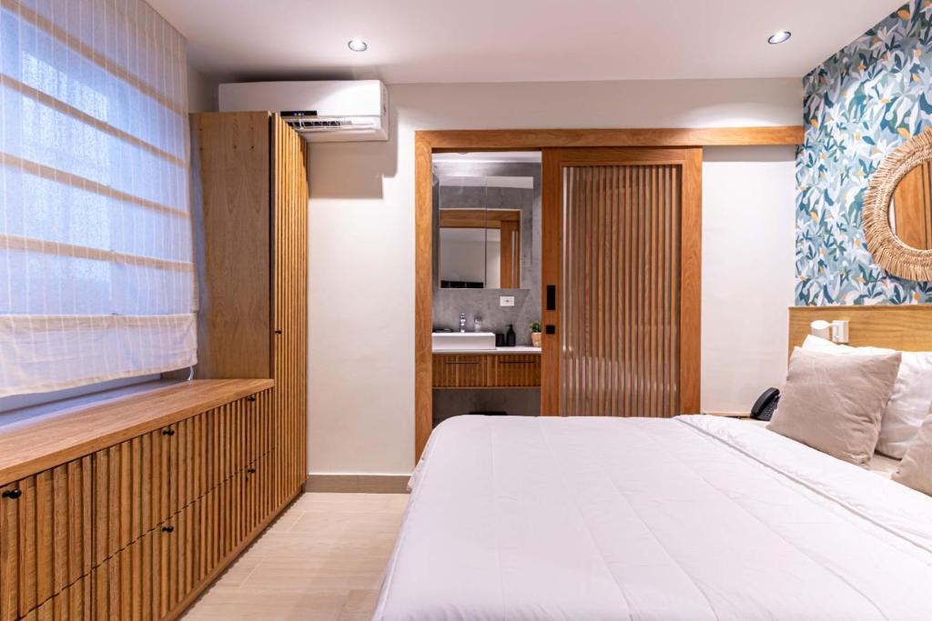 Isabel Studios, Santo Domingo (aktualisierte Preise für 2025)