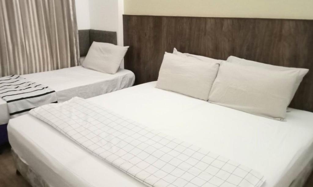 GVR Ramin & kempas apart genting highland, Genting Highlands (updated ...