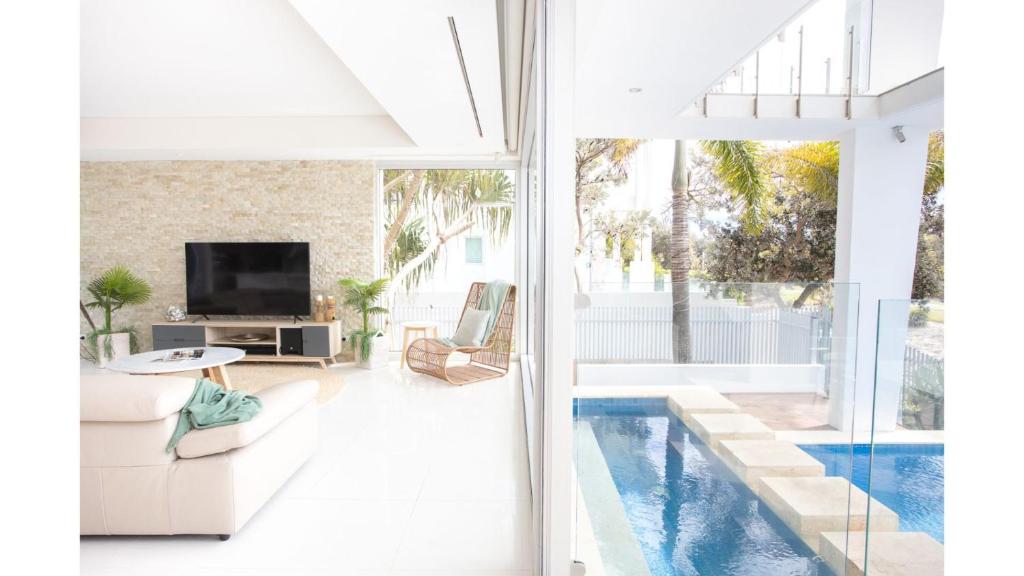 Paralian, Kingscliff (precios actualizados 2025)