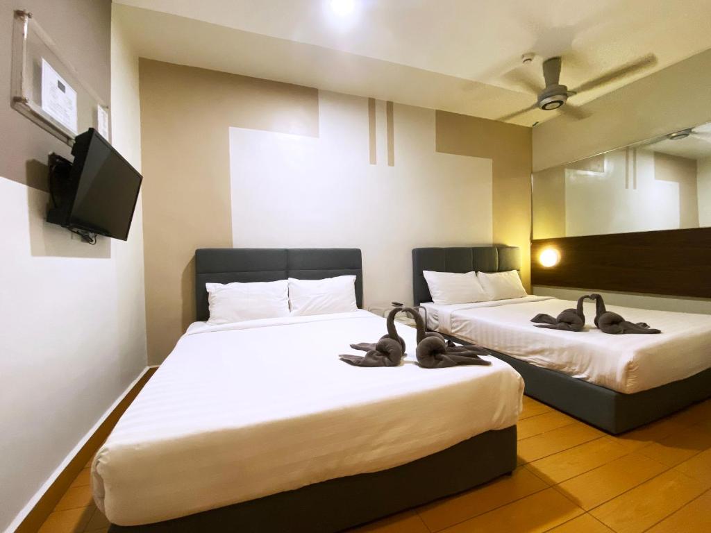 D'concept Hotel Kulim, Kulim (updated prices 2025)