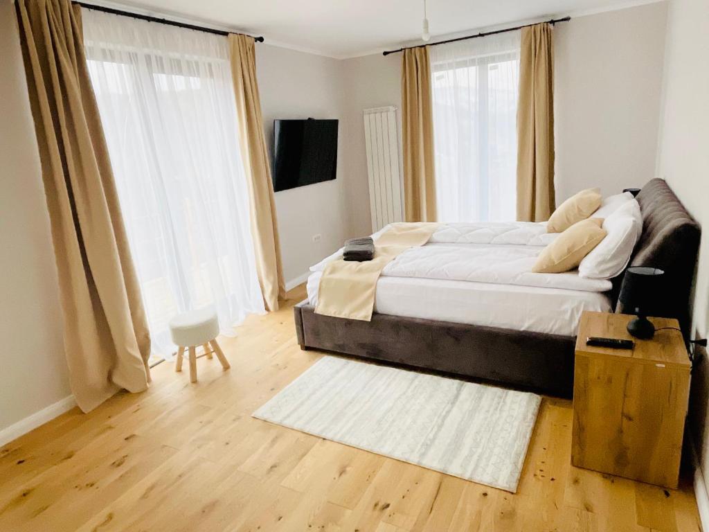 Bran Place La Odaie, Şimon (updated prices 2025)