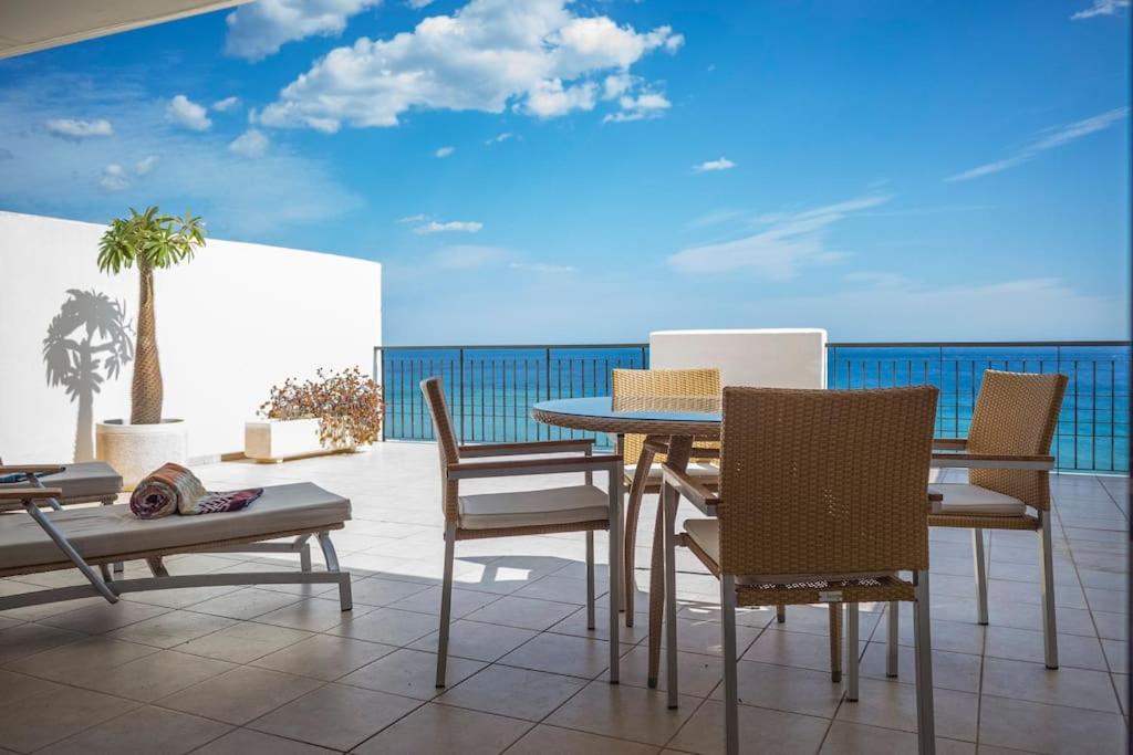 Calaceite, Torrox Costa (updated prices 2025)