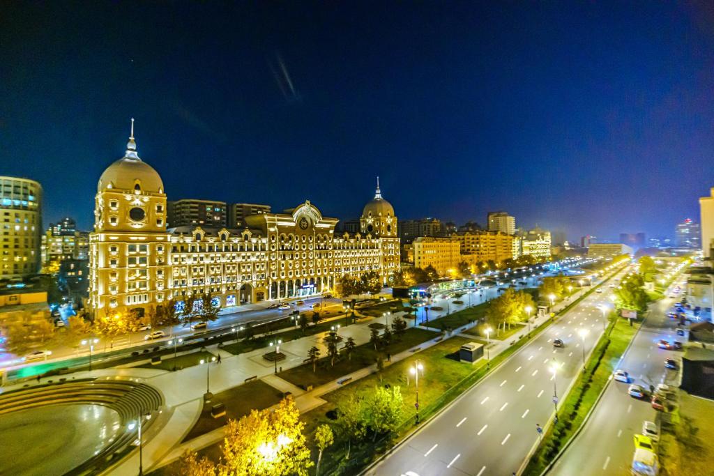 VIP Apartment in Buta Palace, Baku – Updated 2023 Prices