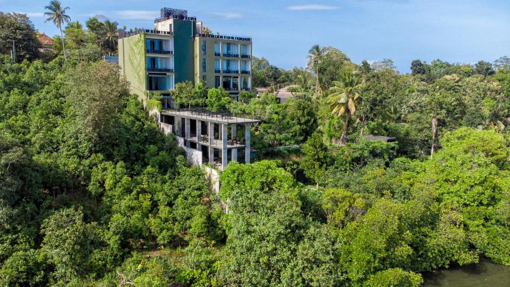 Splendour Residence, Balapitiya (updated prices 2025)