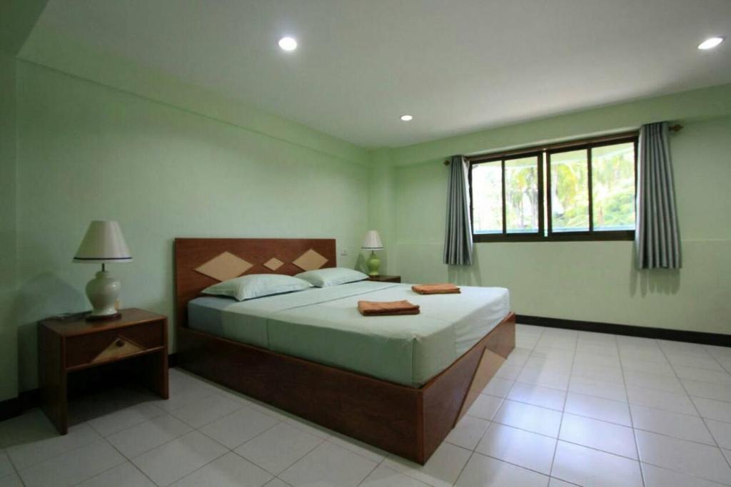 Green Island Guesthouse - Karon beach