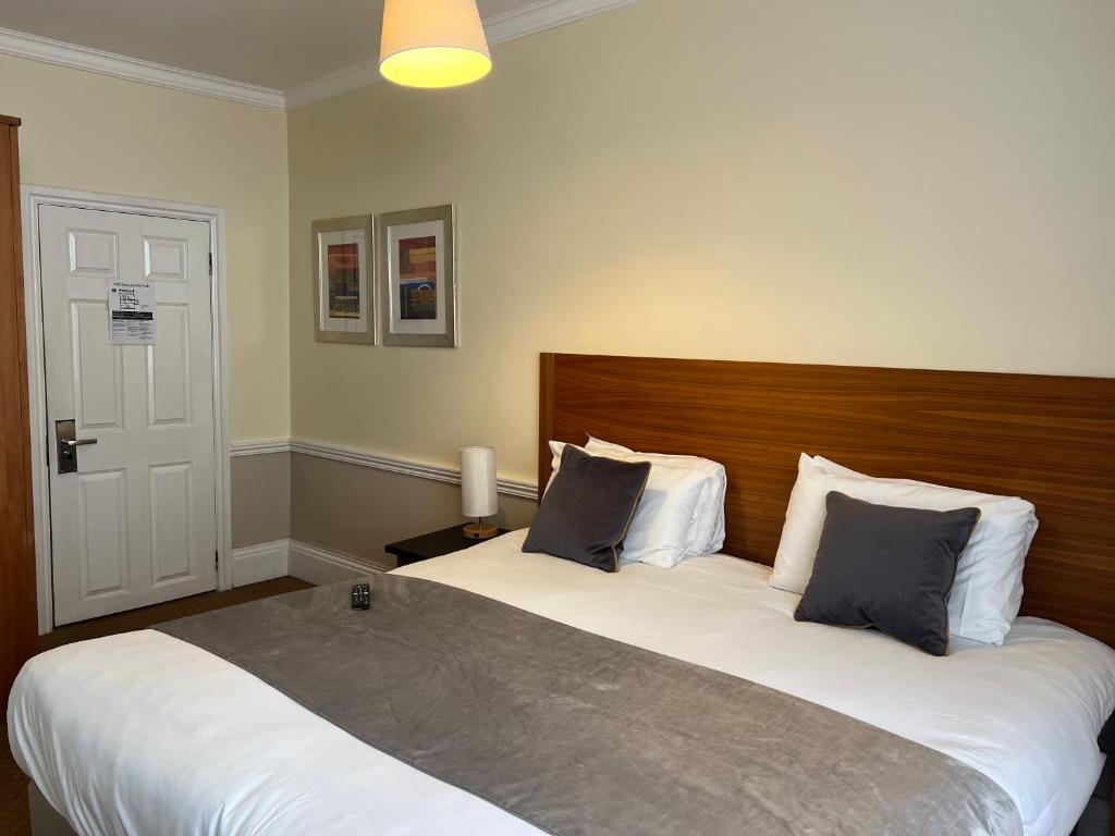 Hotel Cavendish, London (updated prices 2025)