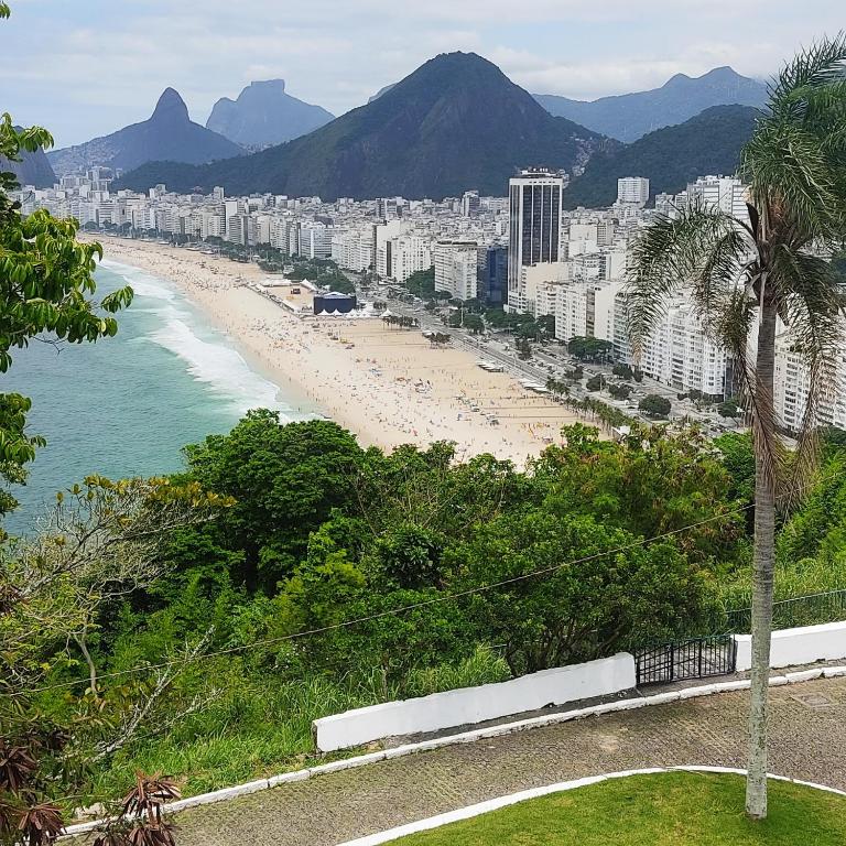 Copaleme Charmoso - Copacabana