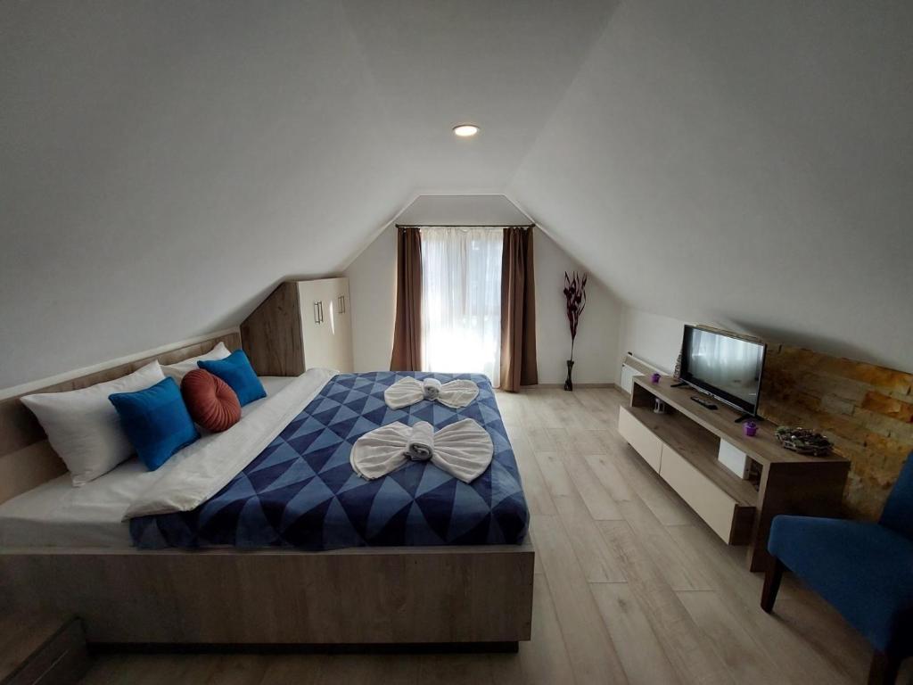 Vuk apartment - Milmari Resort & Spa, Kopaonik (updated prices 2025)