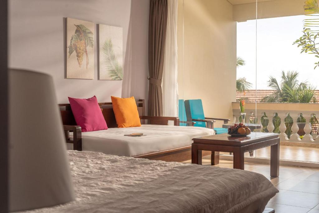 Sea Sense Resort, Phú Quốc (updated prices 2025)