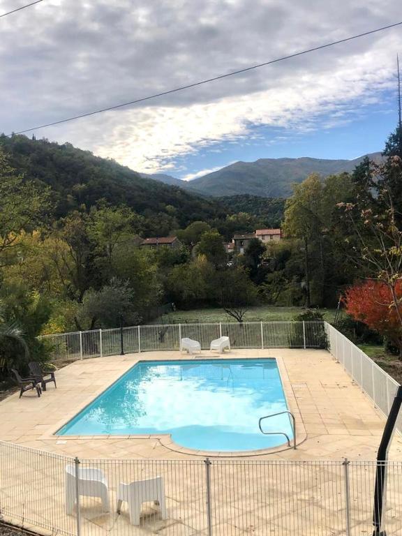 Les gites du pont de Reynes, Reynès (aktualne ceny na rok 2024)