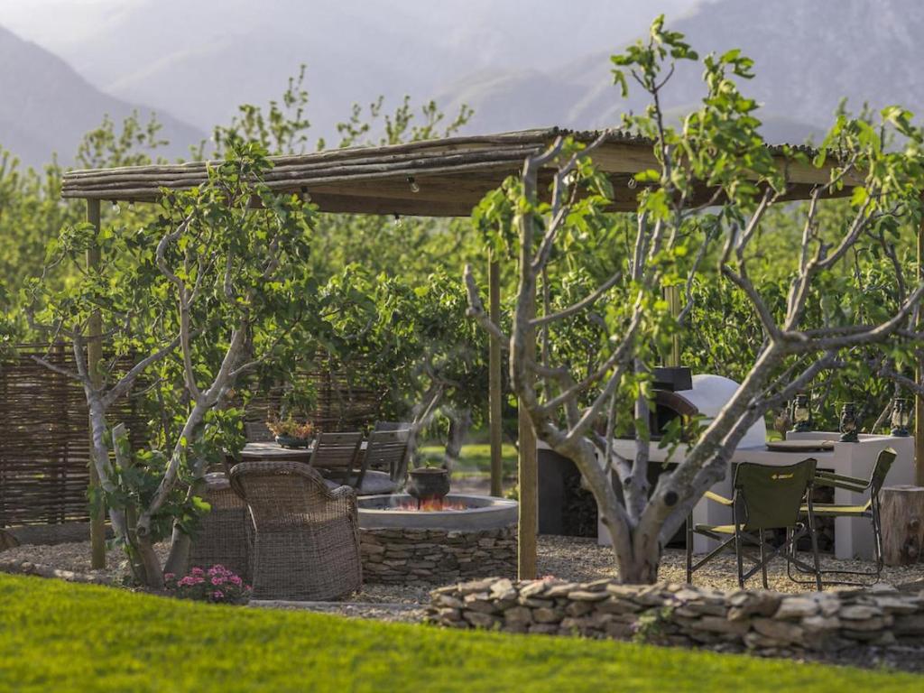 Magnifik Montagu, Montagu (updated prices 2025)