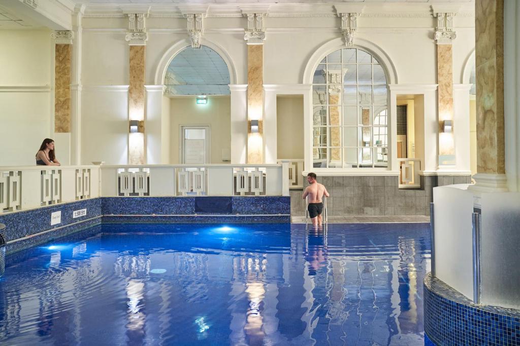 The Dilly, London (updated prices 2025)