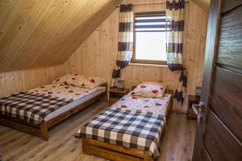 Domki u Majki i Michasi, Władysławowo (updated prices 2024)