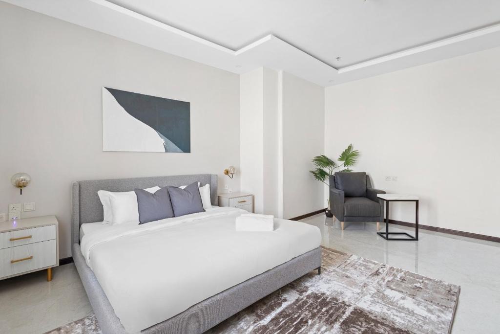 Stella Stays Heavenly Penthouse Riyadh, Riad – posodobljene cene za ...