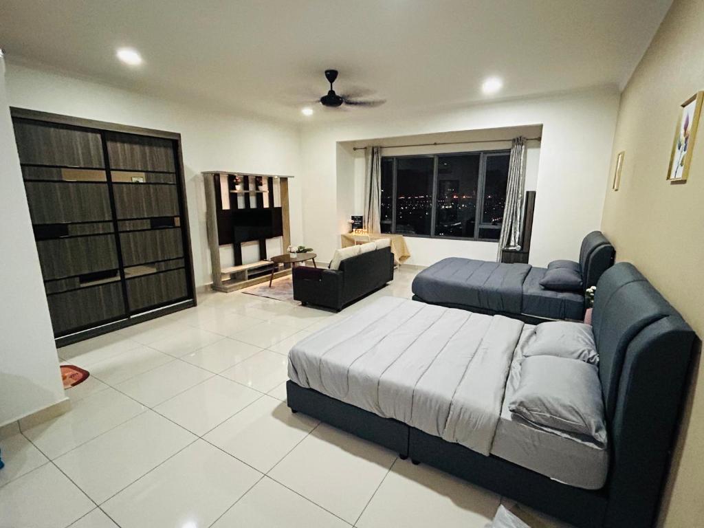 Damen Suite Sunway Subang by DW, Subang Jaya – Updated 2023 Prices