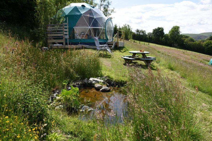 The Hafod, Rhayader (updated prices 2026)
