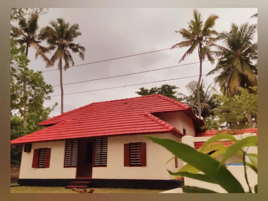 DevaGowri's Homestay by Voye Homes, Trivandrum (updated prices 2024)