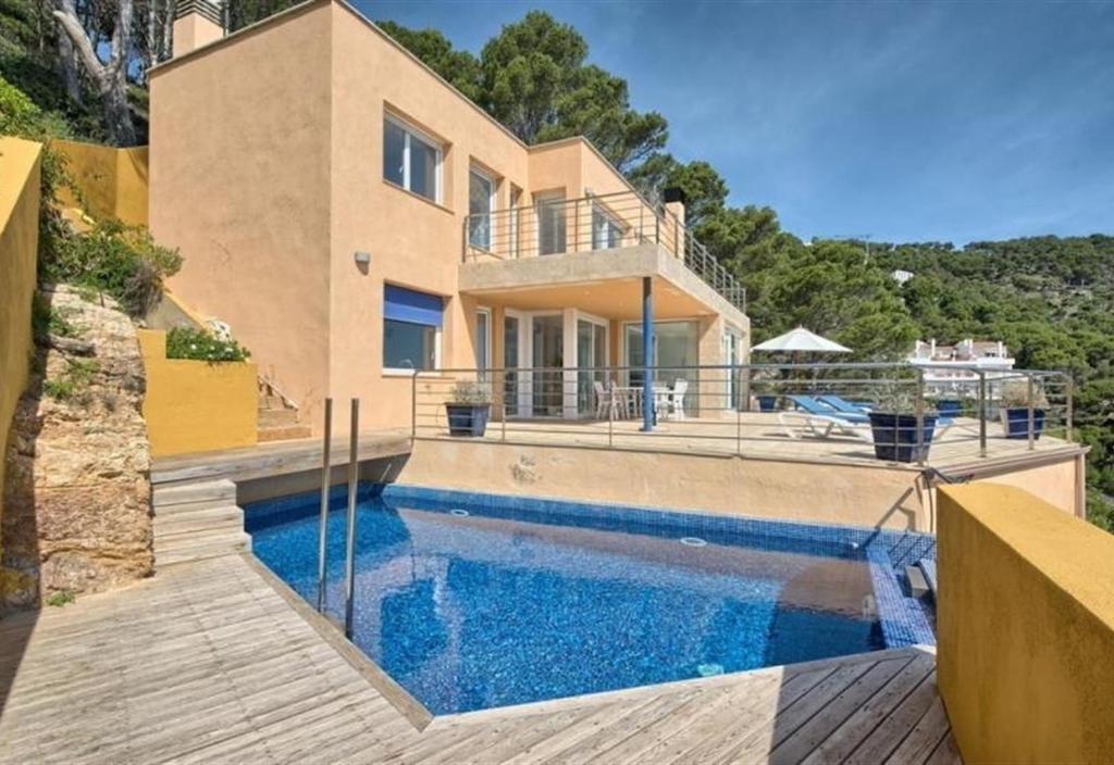 Villa Eva with private pool Begur, Begur (updated prices 2024)