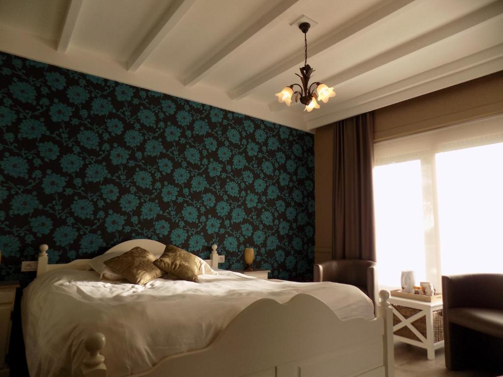 Hotel Ter Zuidhoek, Roeselare (updated prices 2025)