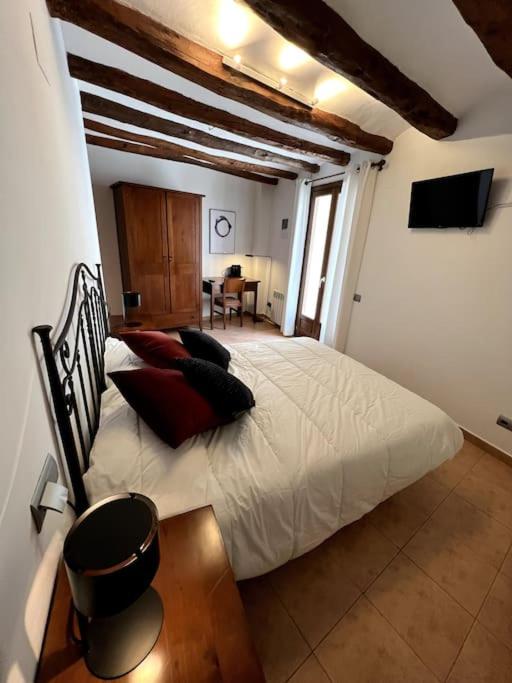 Ecolodge Sostenible Para Grupos De Belleza Y Paz - Flix