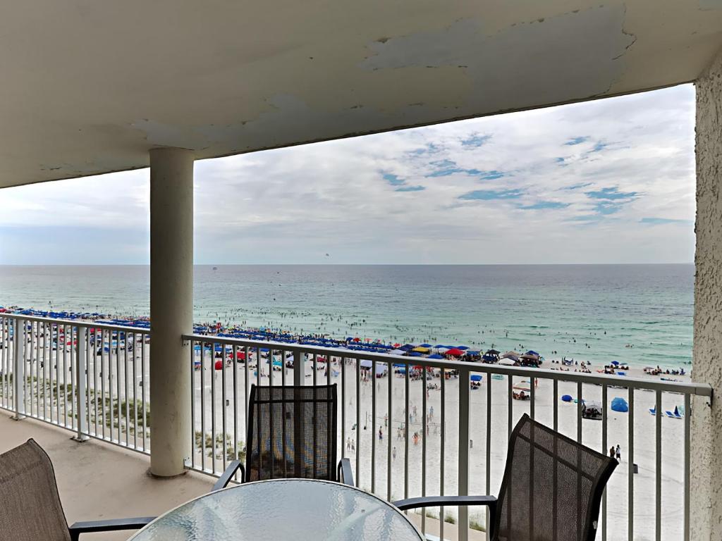 Long Beach Resort Tower I #700, Panama City Beach (updated prices 2025)