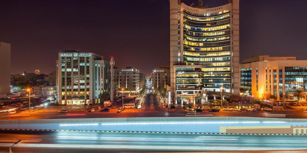 InterContinental Al Khobar by IHG, Al Khobar (updated prices 2025)