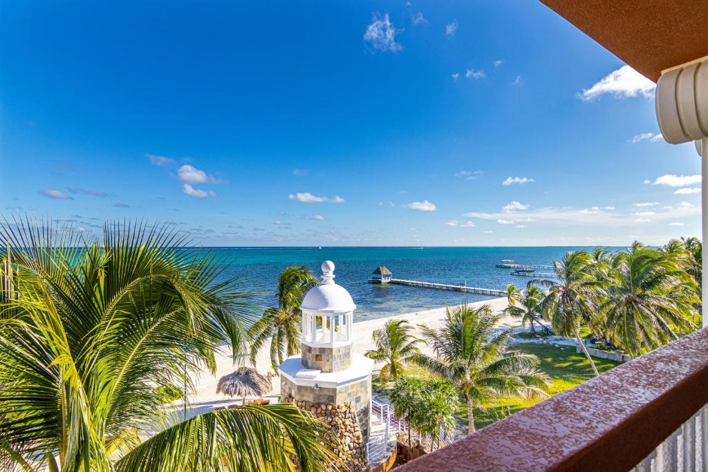 Die besten Resorts in Ambergris Caye in 2026: unsere Auswahl