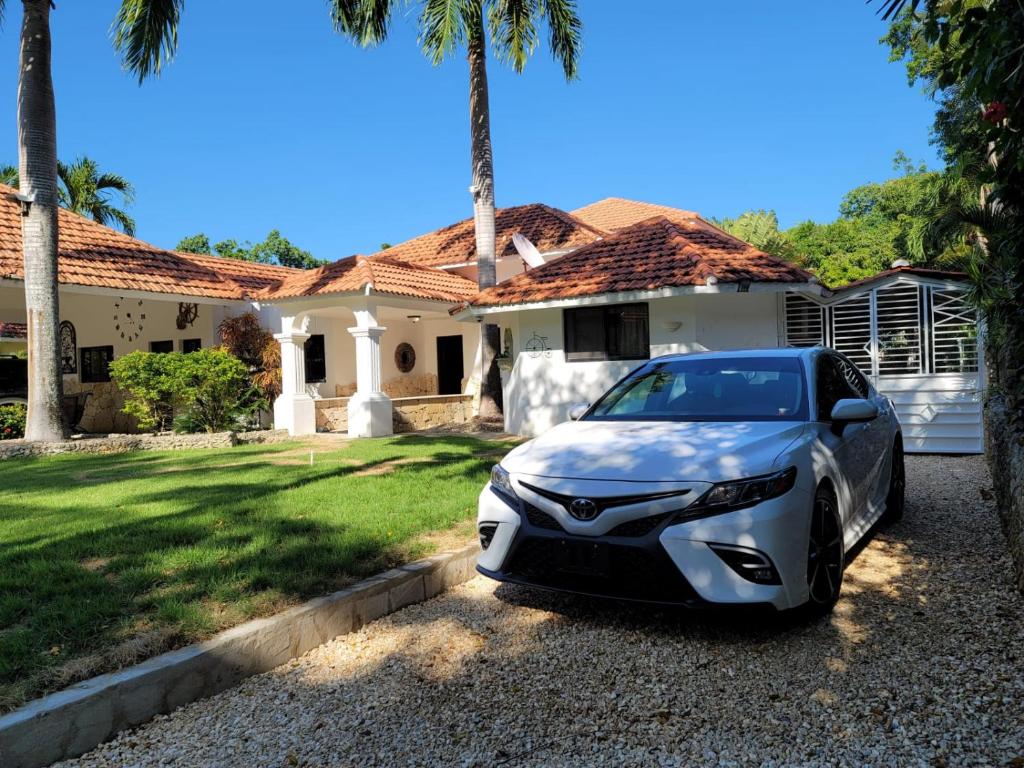 Villa Linda - Sosúa