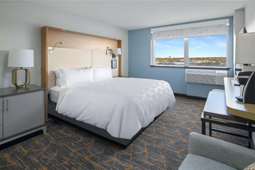 Holiday Inn Portland-By the Bay by IHG, Portland (updated prices 2025)