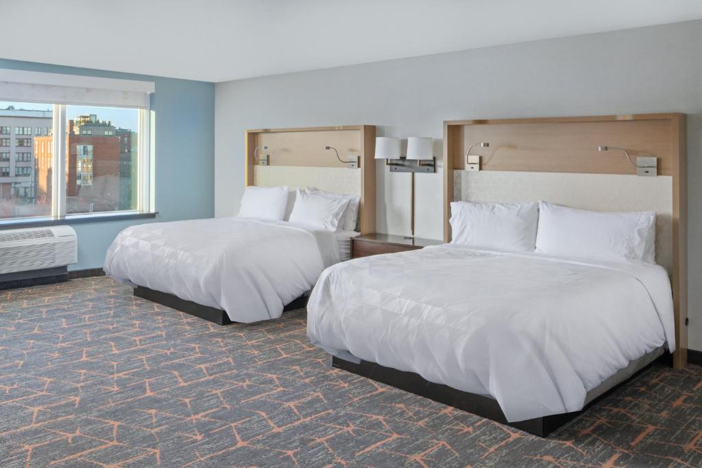Holiday Inn Portland-By the Bay by IHG, Portland (updated prices 2025)