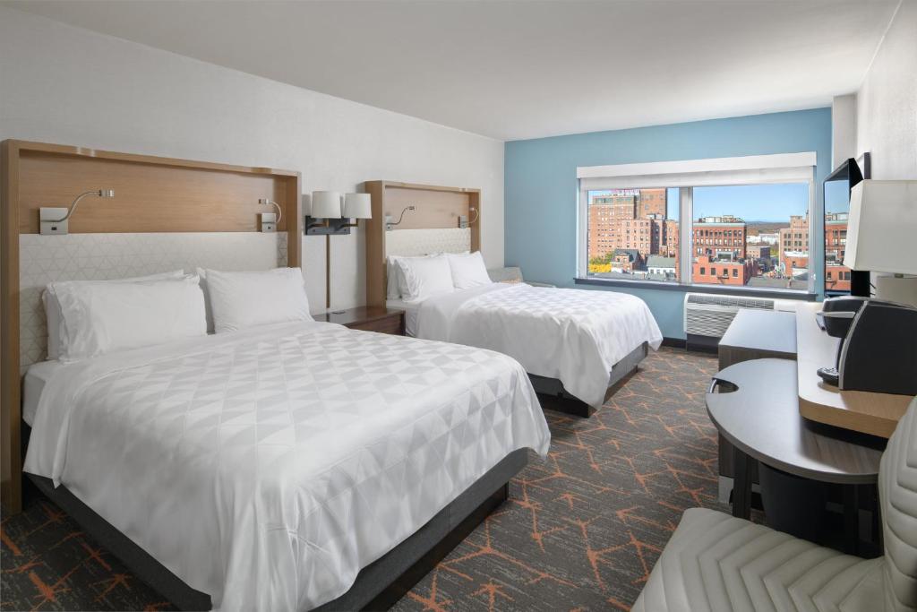 Holiday Inn Portland-By the Bay by IHG, Portland (updated prices 2025)